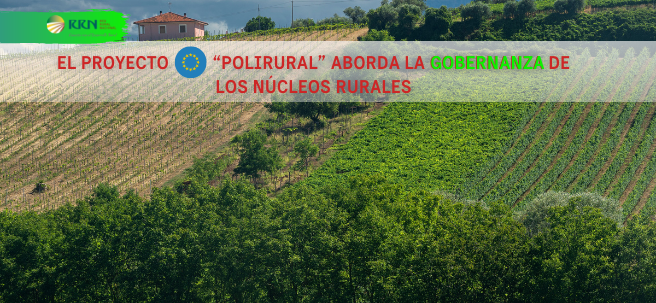 The European project "Polirural" addresses the governance of rural areas | Red PAC